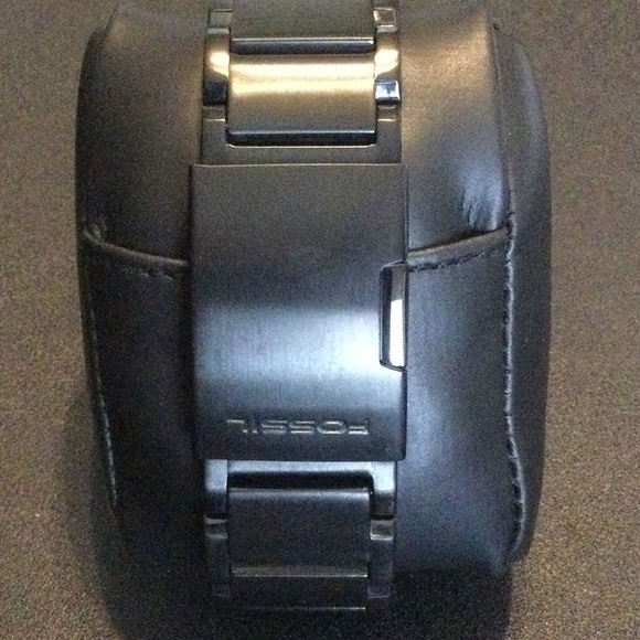 Accessories | Fossil Mens Ch2515 Chronograh Watch | Poshmark